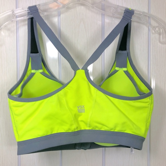 Victoria's Secret | Intimates & Sleepwear | Victorias Secret Neon ...